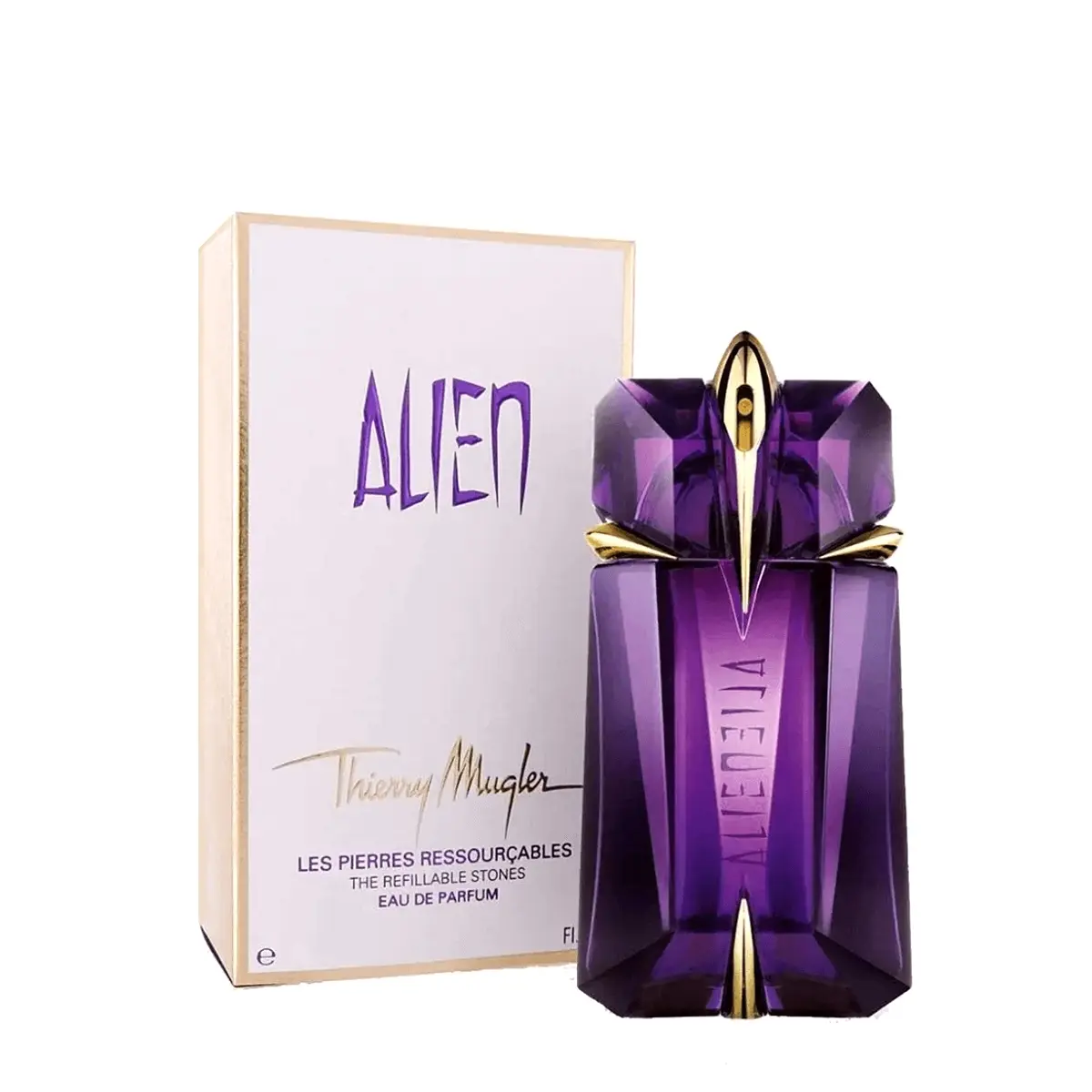 Mugler Ženski parfem Alien, EDP, 60 ml