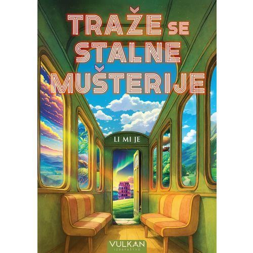 Traže se stalne mušterije