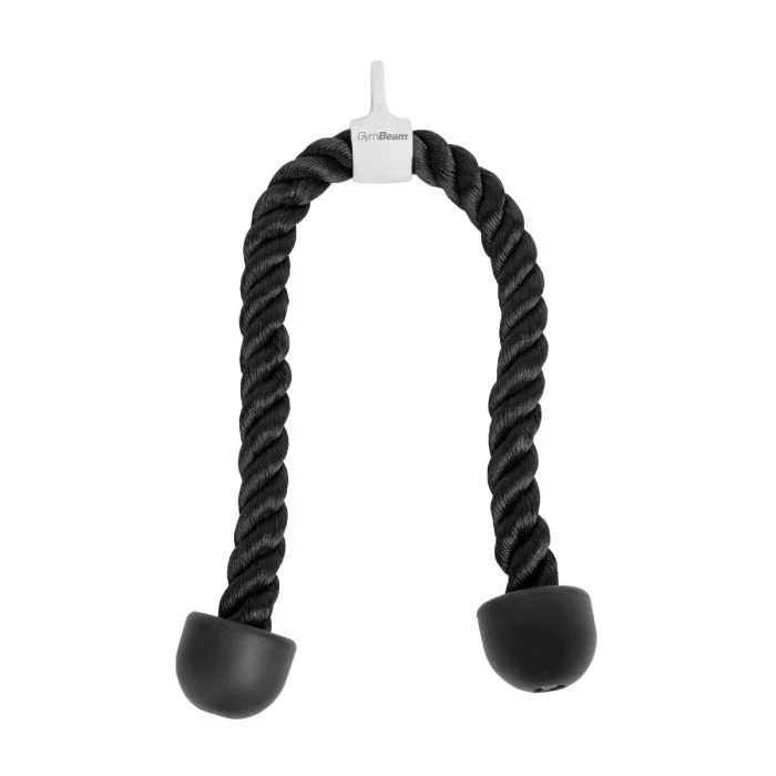 Triceps Rope - GymBeam
