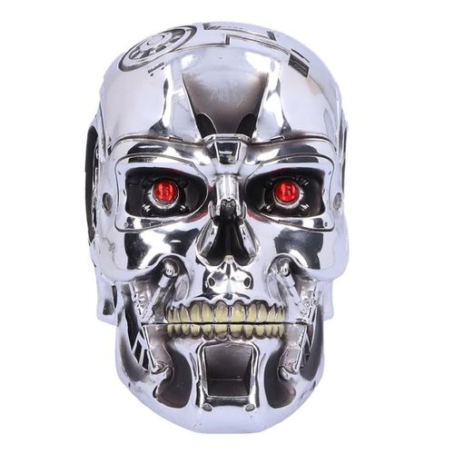 Terminator - T800 Terminator Box (18cm)