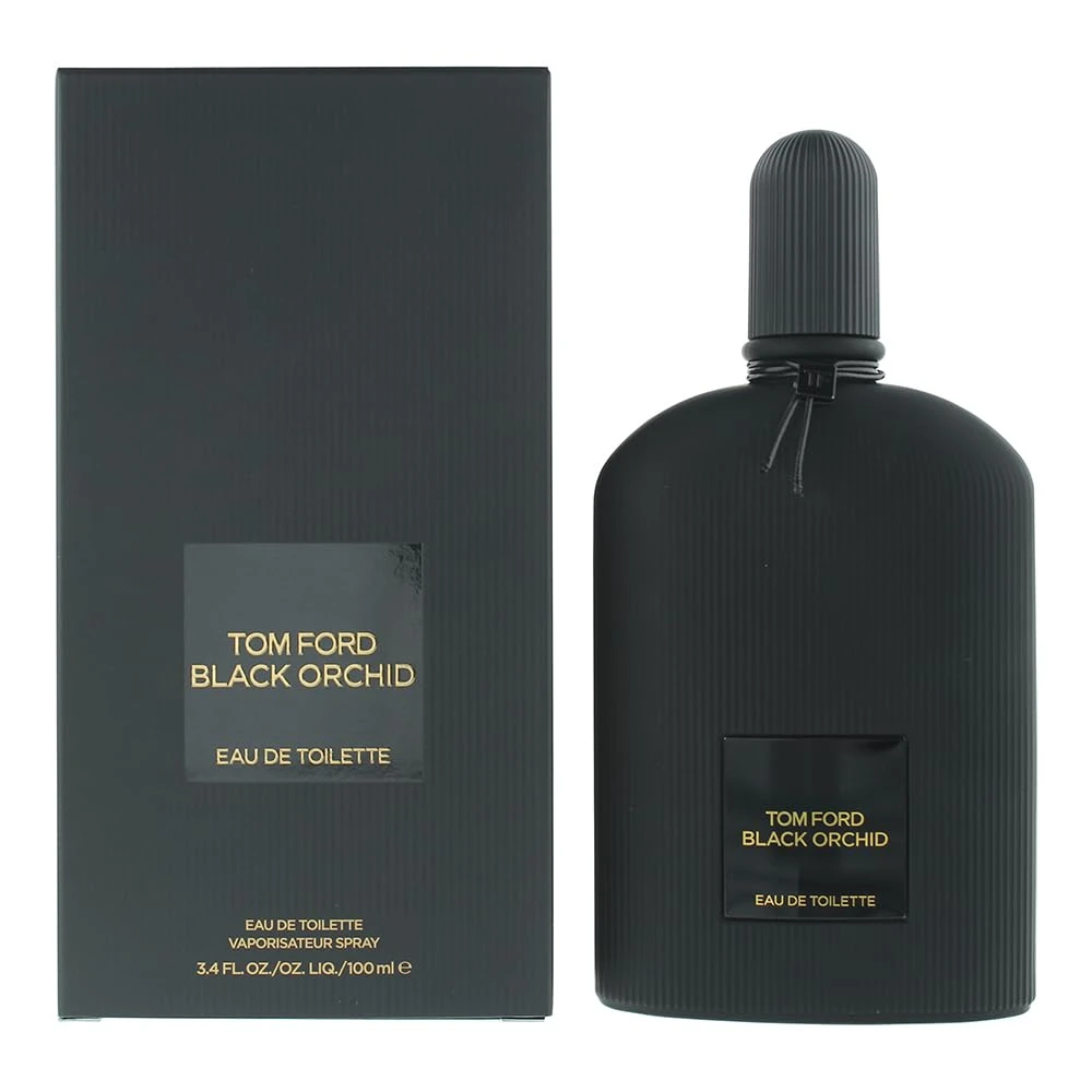 Tom Ford Black Orchid EDT 100ml