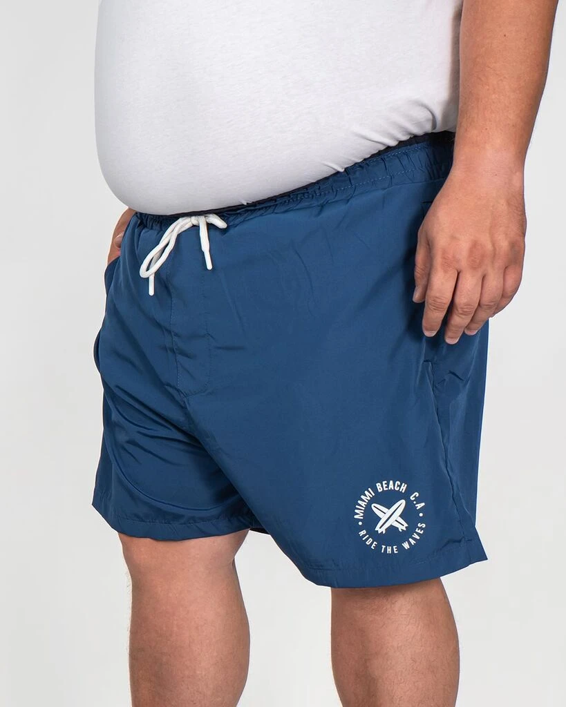 La Force Muški šorts SB 25401, Plavi