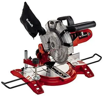 Einhell Stacionarna kružna testera-ger tc-ms 2112, 1400W, 4300295
