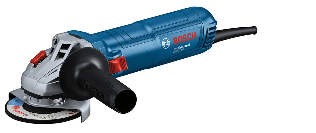 Bosch Ugaona brusilica GWS 12-115 06013A6103