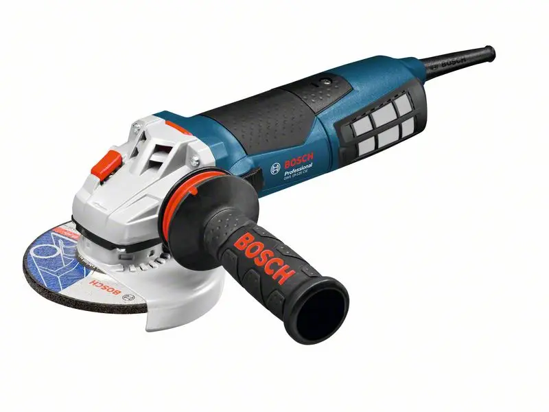 Bosch Ugaona brusilica GWS 19-125 CIE 1900W 125mm 060179P002