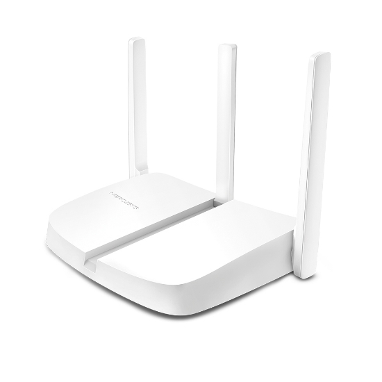Mercusys MW305R V3.3, 300Mbps Wireless N Router