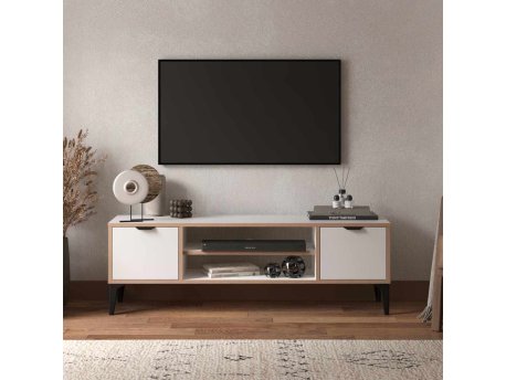 HANAH HOME TV polica Arden White