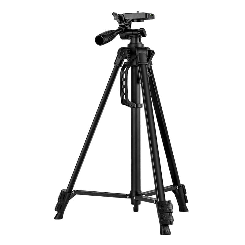Tripod stalak za mobilni telefon i kameru - stabilnost do 1,4 m