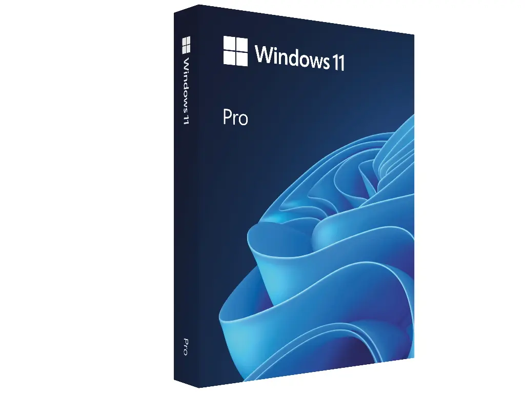 MICROSOFT Licenca Retail Windows 11 Pro 64bit, USB
