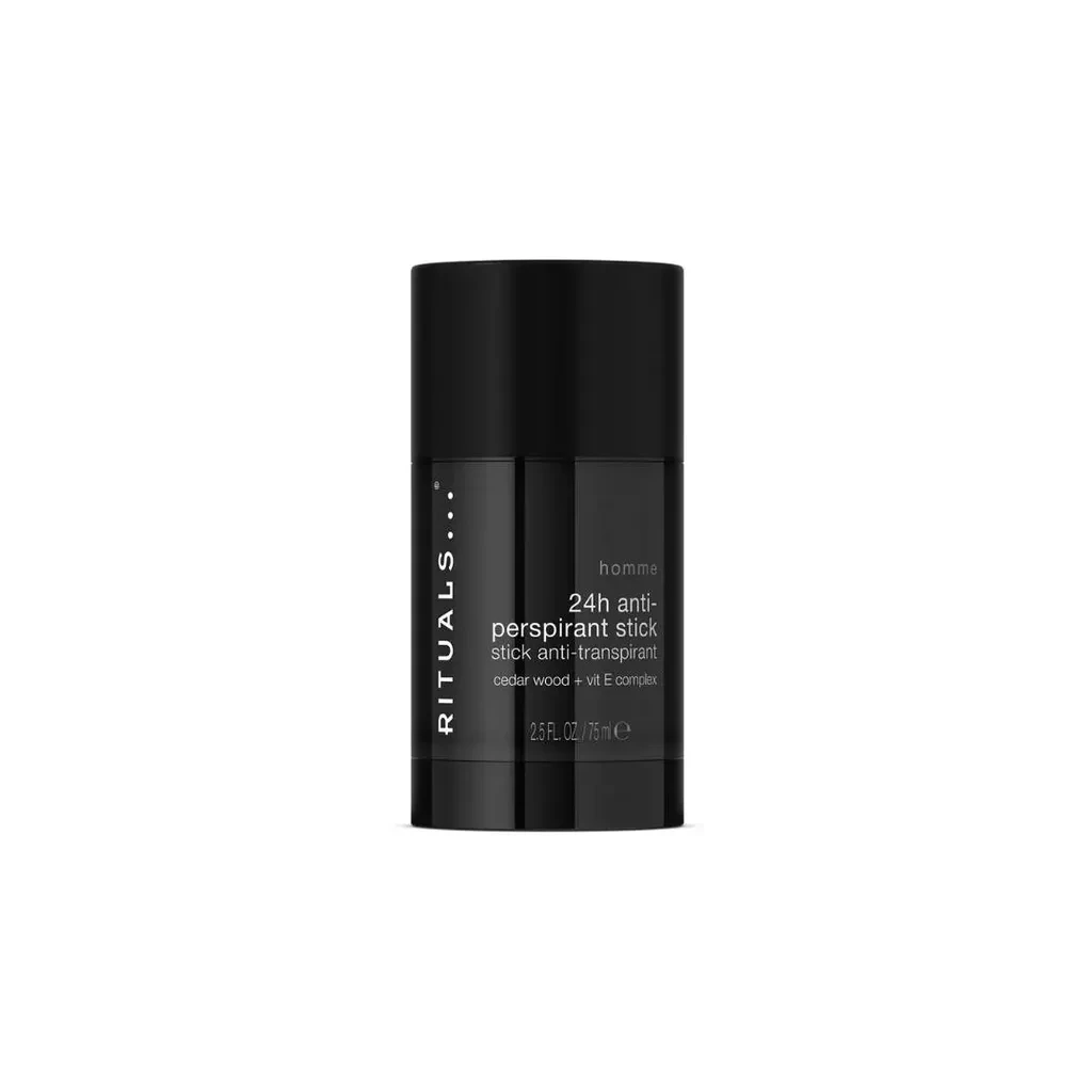 Rituals Homme 24h Anti-Perspirant stik, 75 ml