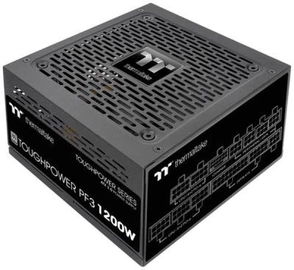 THERMALTAKE Napajanje 1200W Toughfpower PF3 Modular, PS-TPD-1200FNFAPE-3 crno