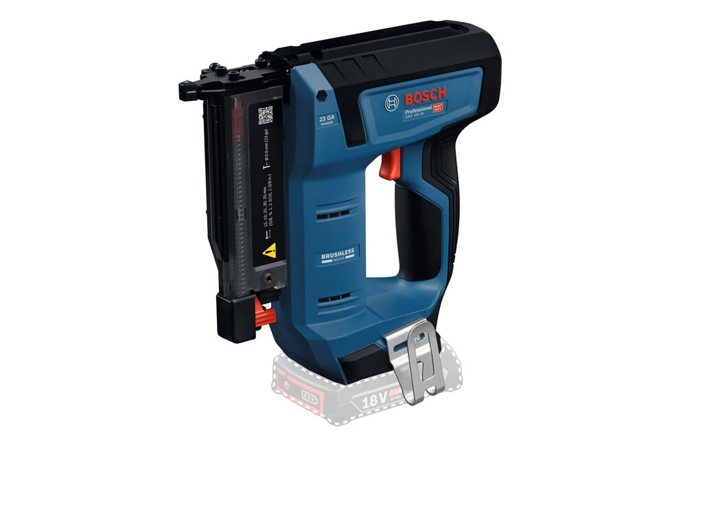Bosch Pištolj za eksere GNH 18V-35 0601482700