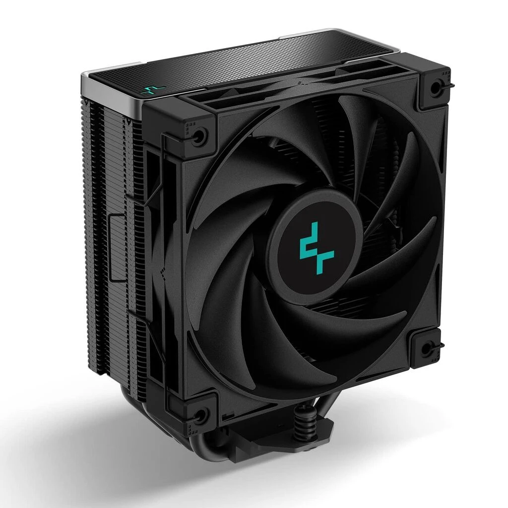 DeepCool Hladnjak za procesor AK400 Zero Dark