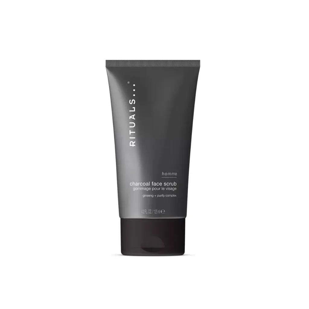 Rituals Homme Piling za lice, 125 ml