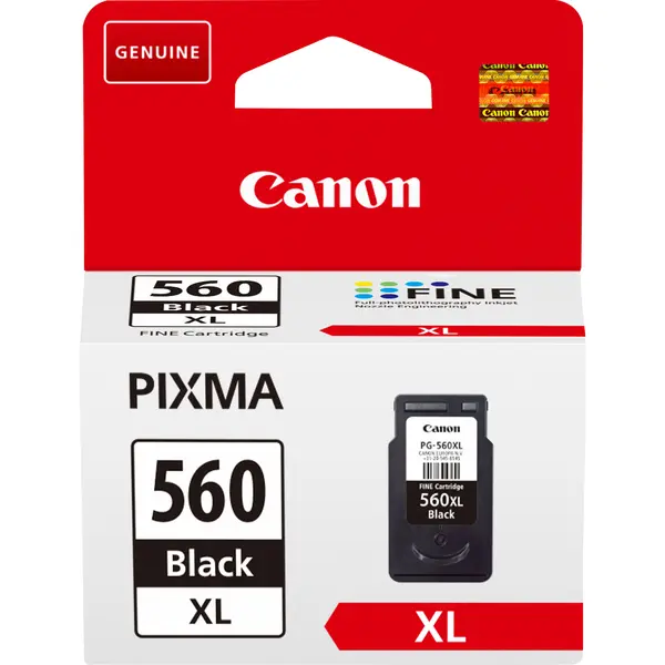 CANON Kertridž PG-560XL (3712C001AA) crni