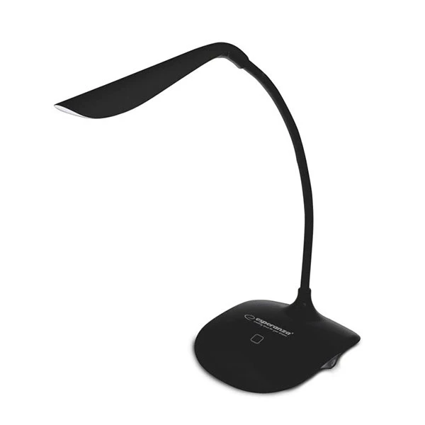 ESPERANZA Stona LED lampa ELD103K