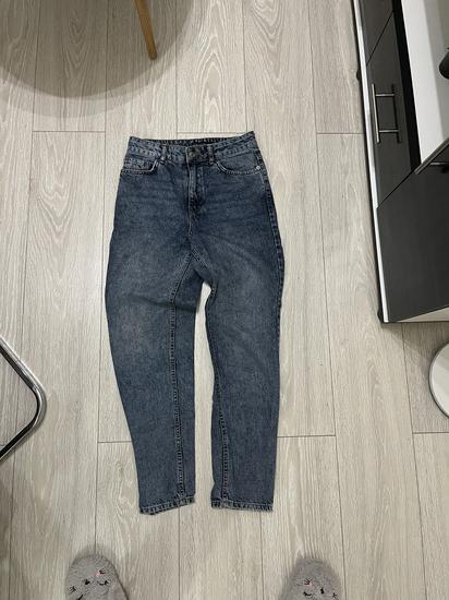 LCW mom jeans farke XS