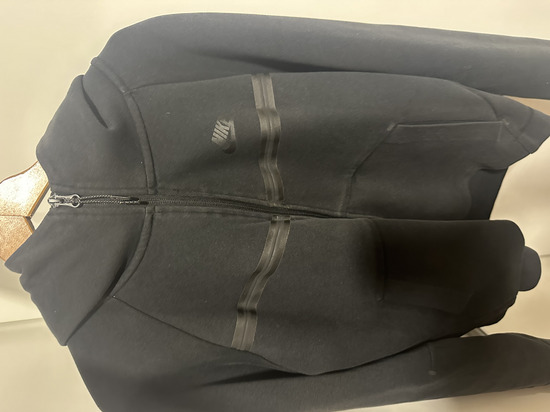 Nike Tech Fleece original komplet