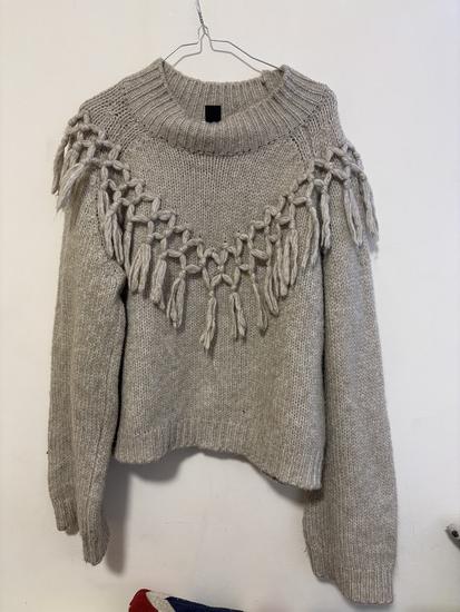 Lindex vuneni dzemper