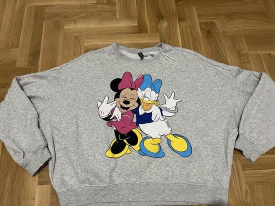 H&M disney duks