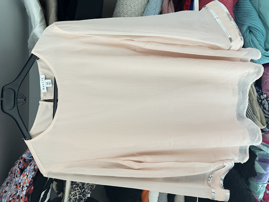 Elegantna bluza xl/xxl