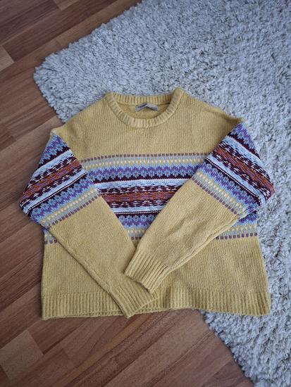 Pull@bear dzemper