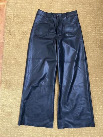 Zara 7/8 pantalone, kilote