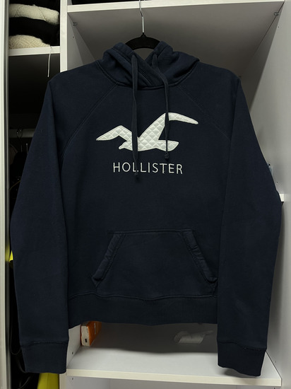 HOLLISTER original duks kao nov