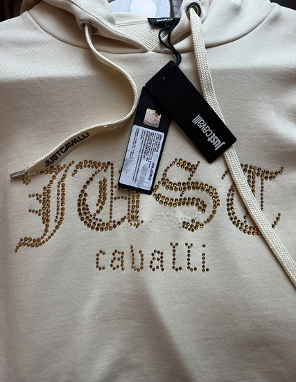 Just Cavalli duks