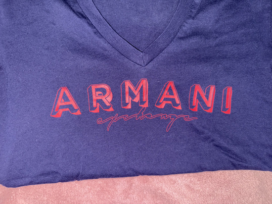 Armani majica