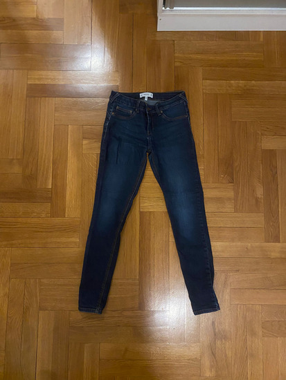 Mango farmerice, skinny jeans