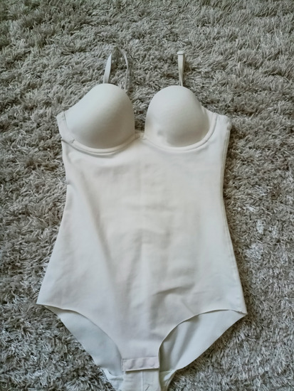 Women'secret body
