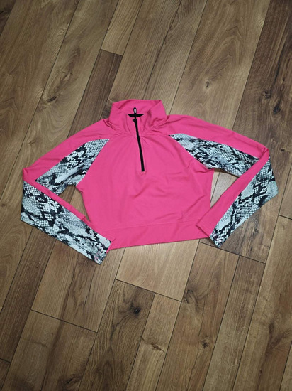 Duks Dri-fit likra M-L