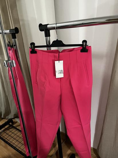 Pantalone L velicina