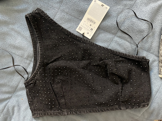 Zara top M texas