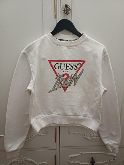 Guess duks