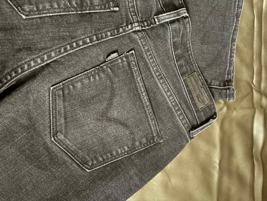Original Levis skinny jeans