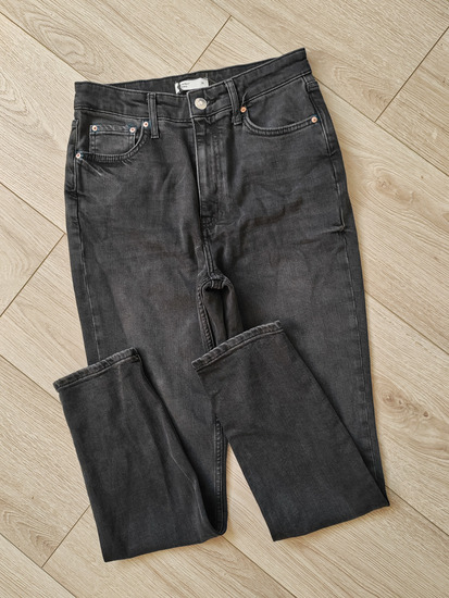 Farmerice Perfect jeans
