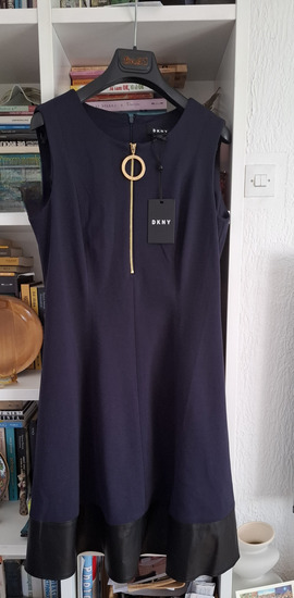 Nova DKNY haljina 38