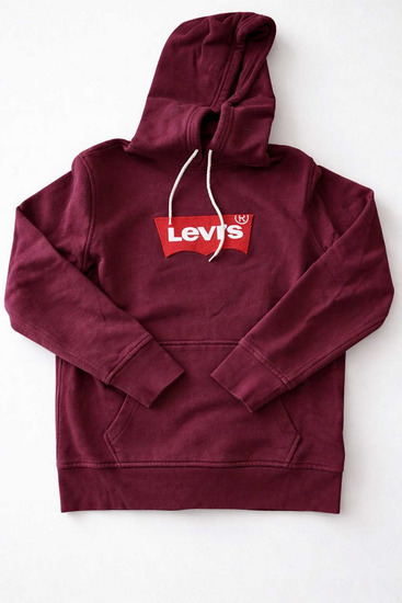 Original Levis ženski duks