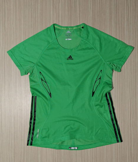 Adidas Adizero ženska majica vel. 40