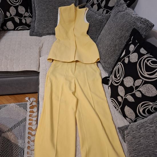 Zara komplet odelo M