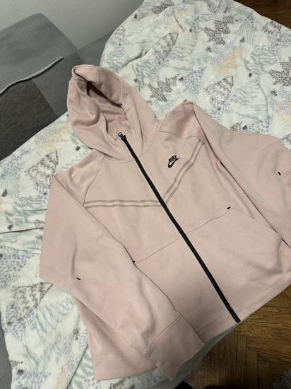 NIKE tech fleece XL zenski duks ORIGINAL