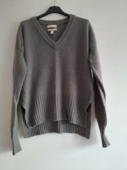 H&M dzemper 50%kašmir,50%wool