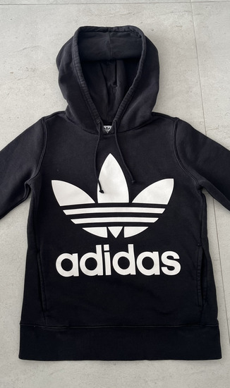 Adidas original duks - xs