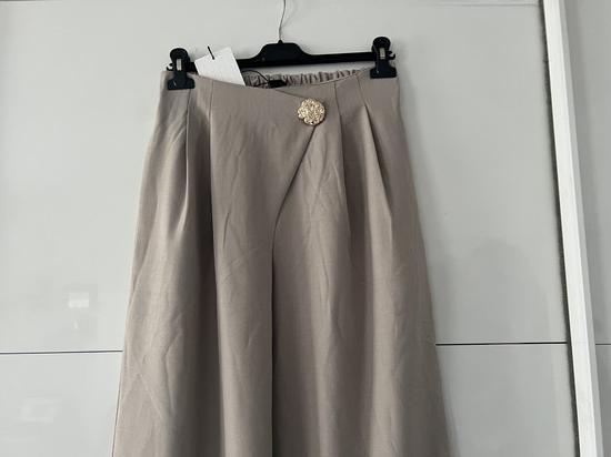 Pantalone novo uni