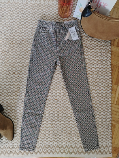 Stradivarius pepito pantalone 32/34