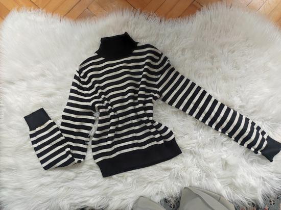 ZARA knit kao NOVO S