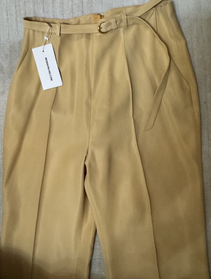 Mona pantalone 42 novo