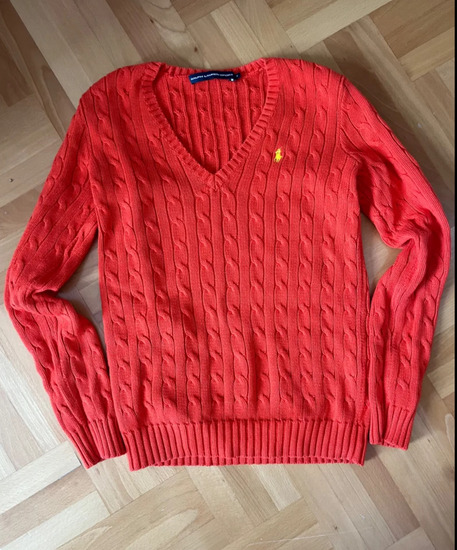 Ralph Lauren original džemper